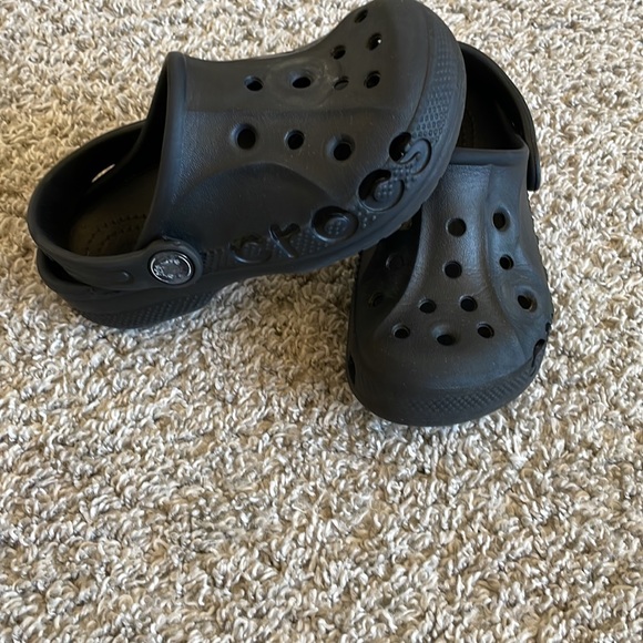 CROCS | Shoes | Kids Crocs | Poshmark